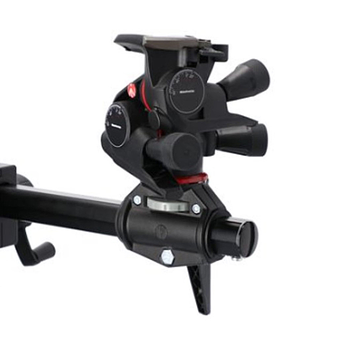 Manfrotto studio Column stand Mini salon 190 | Orbitvu