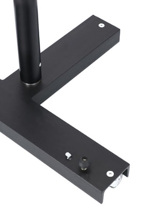 Manfrotto studio Column stand Mini salon 190 | Orbitvu