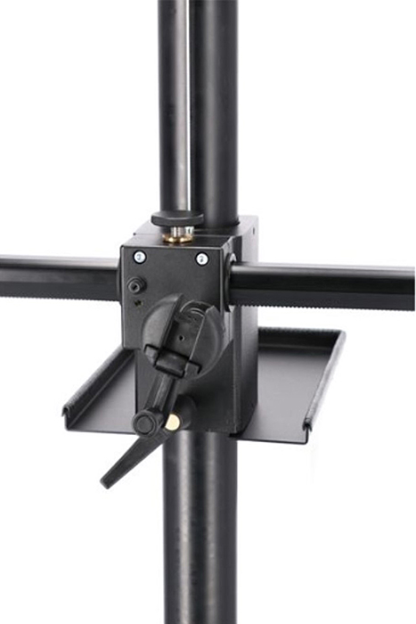 Manfrotto studio Column stand Mini salon 190 | Orbitvu
